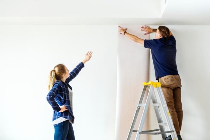 How To Update Your House For Renters Home And Garden Digest